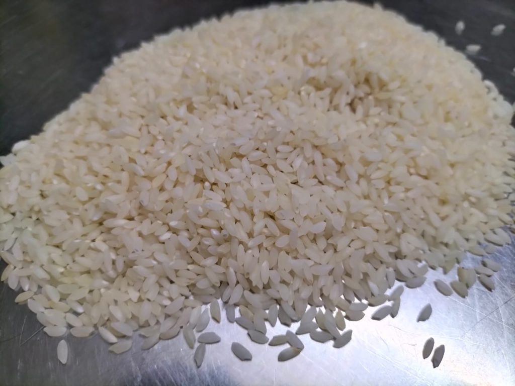 Seeraga Samba Biriyani Rice - Sri Vrintha Traders